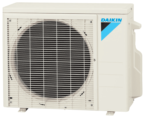 Daikin 24000 Btu FDMQ Ducted Mini Split Heat Pump AC RX24RMVJU FDMQ24RVJU