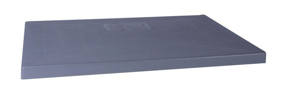 Outdoor Pad for Mini Split Systems