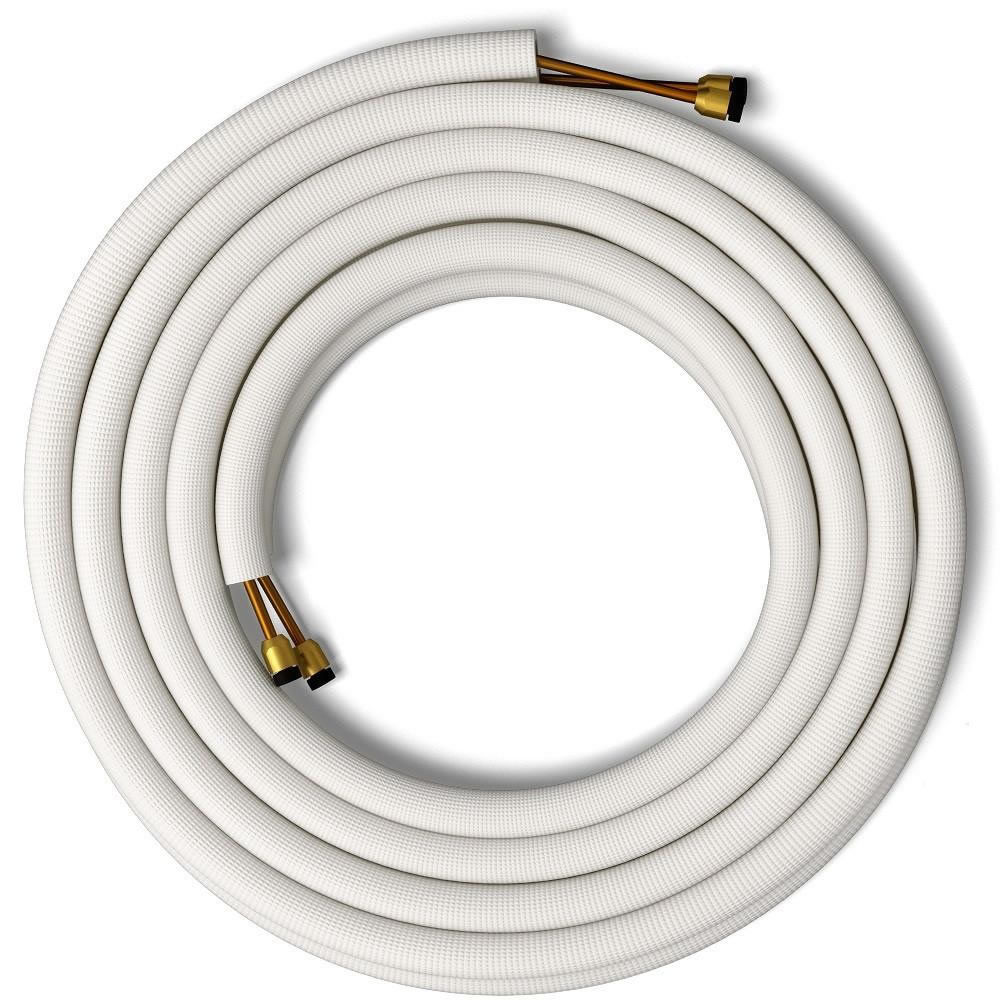 Copper Line Set for Mini Split Systems