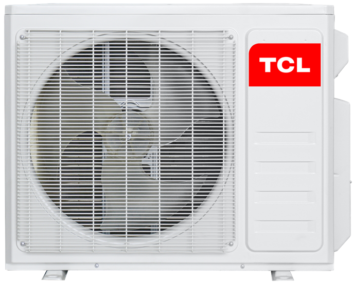 Tcl Custom Multi 1 4 Zone Ductless Mini Split Heat Pump Ac