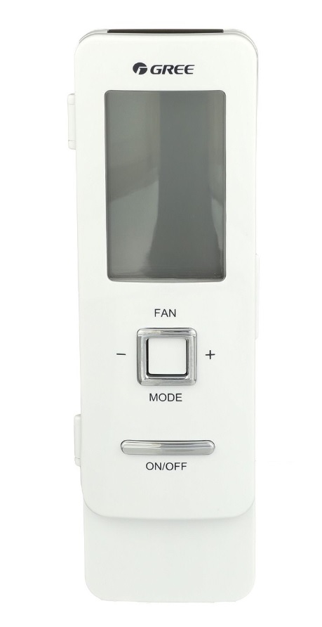 GREE Wireless Remote Control (Sapphire, Terra) 30510138