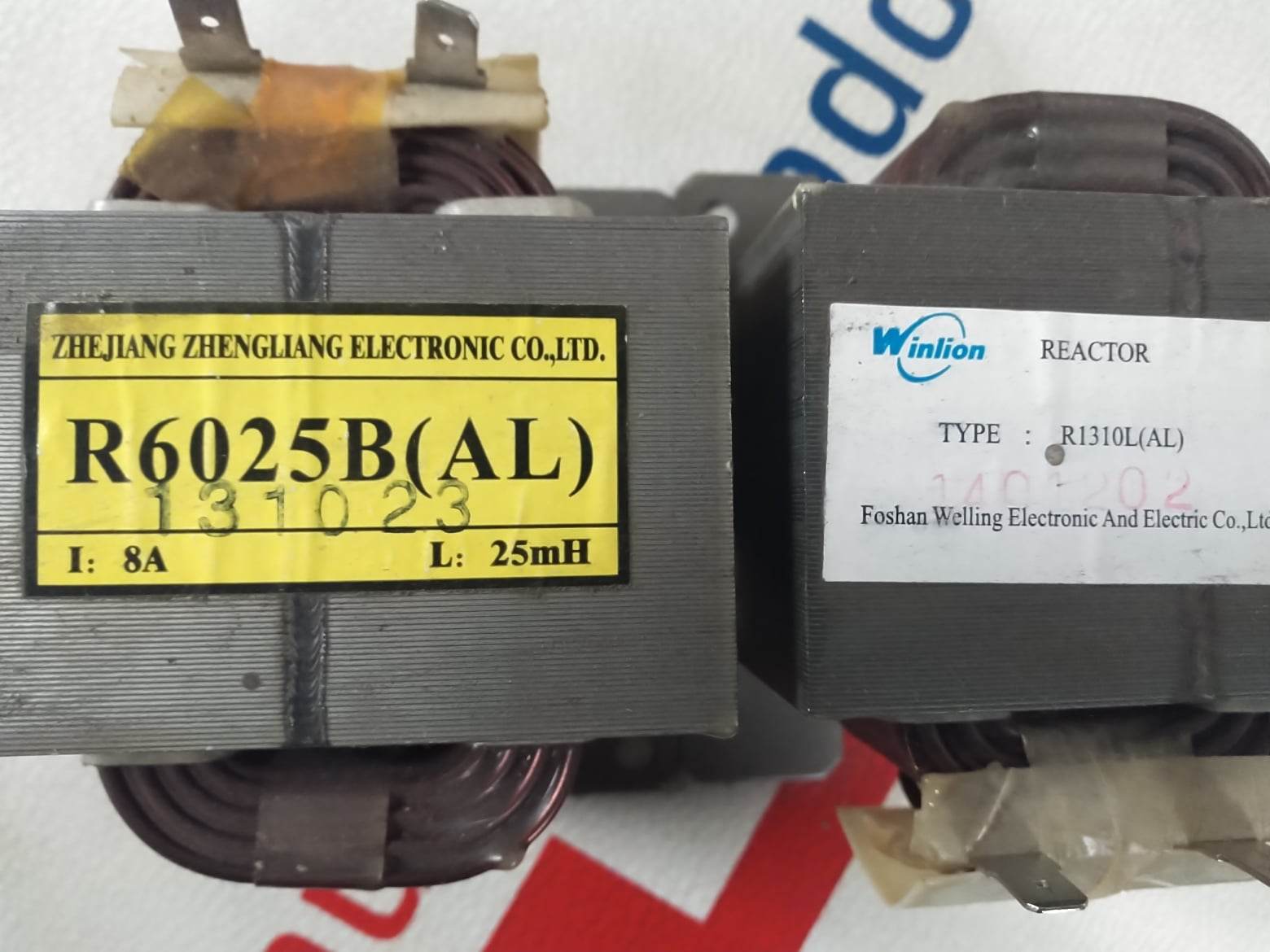 Transformer Reactor for Ductless Mini Split Air Conditioner's and Heat ...