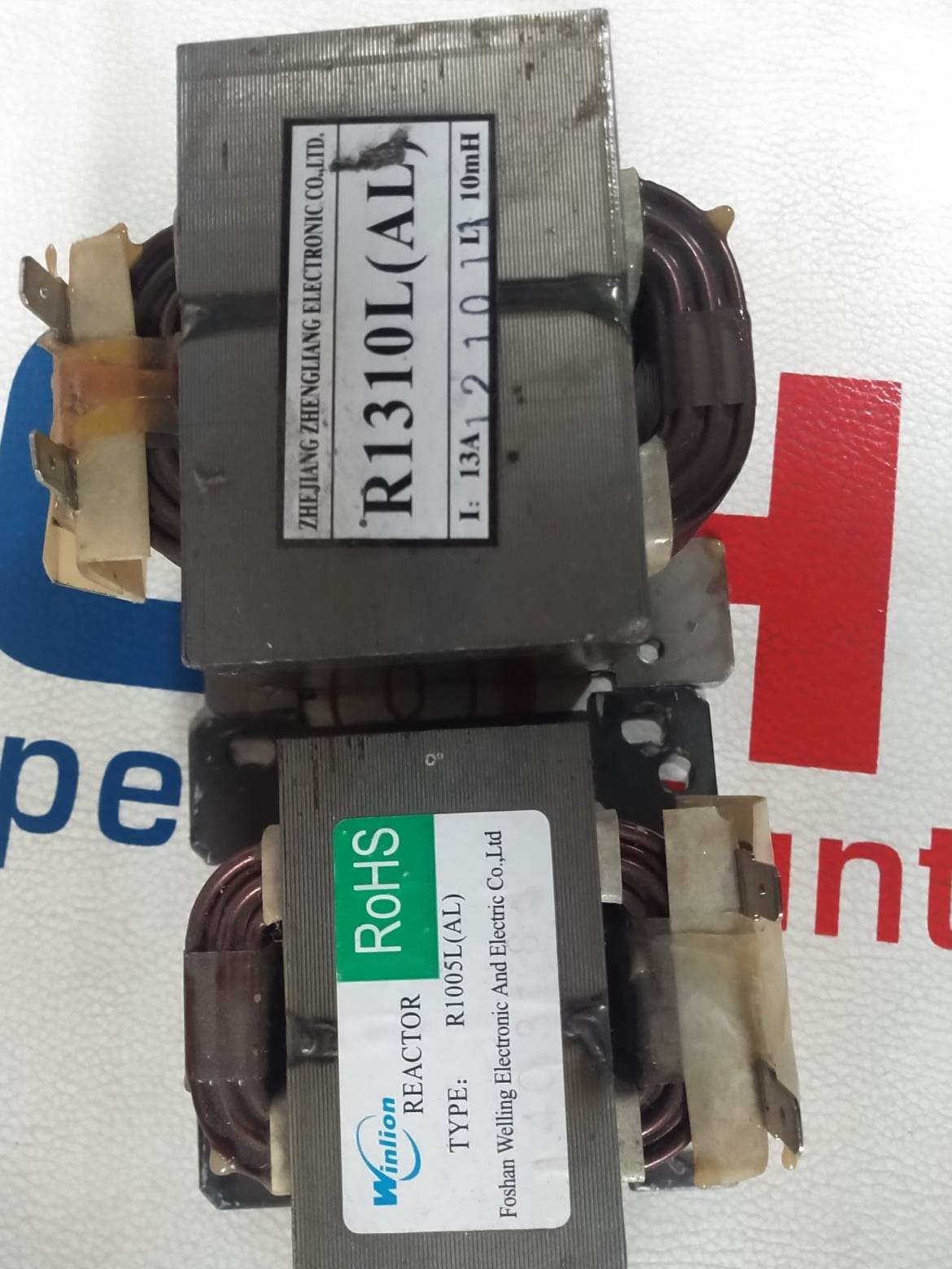 Transformer Reactor for Ductless Mini Split Air Conditioner's and Heat ...