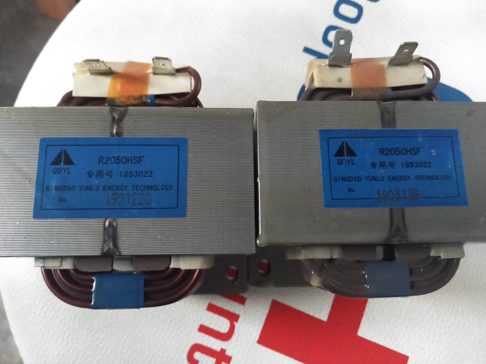 Transformer Reactor for Ductless Mini Split Air Conditioner's and Heat ...