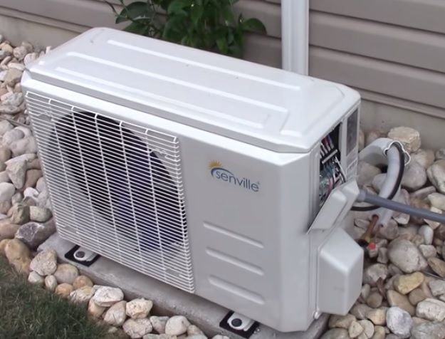 How to Install a DIY Mini Split and Save Money