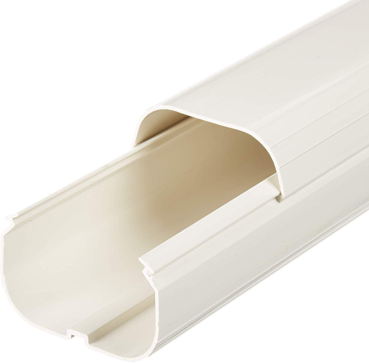 Protect Your Mini Split Lineset with a Durable and Customizable Cover