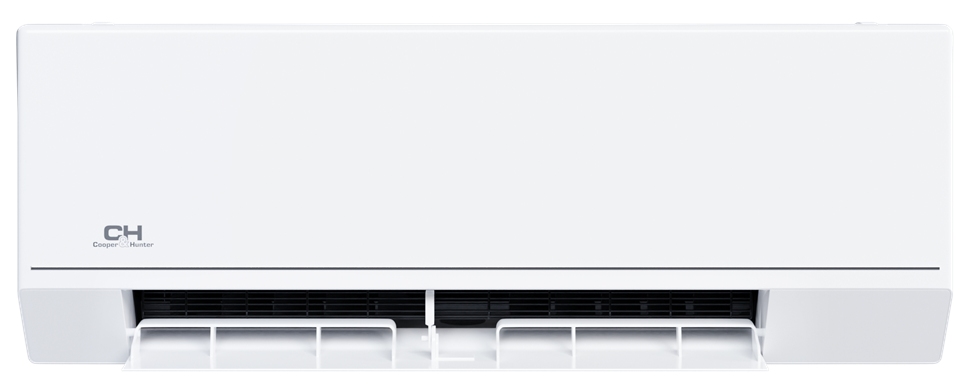 C&H 3 Zone 25 SEER2 Mini Split H-Heat Pump AC (-22°F) E-Star: 15 EER/10 ...