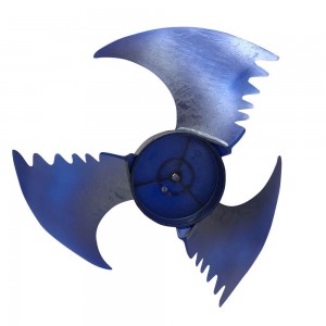 Outdoor Fan Blade for Mini Split Systems