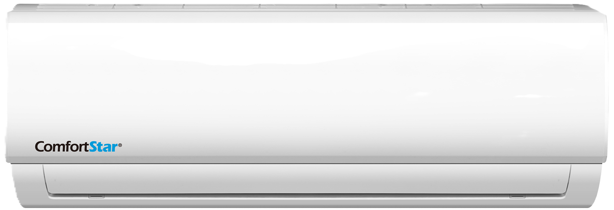 Comfortstar 12000 Btu 110v 1 Ton Mini Split Air Conditioner - Heat Pump ...