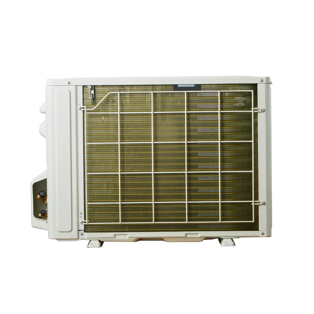 Comfortstar 12000 Btu 110v 1 Ton Mini Split Air Conditioner - Heat Pump ...