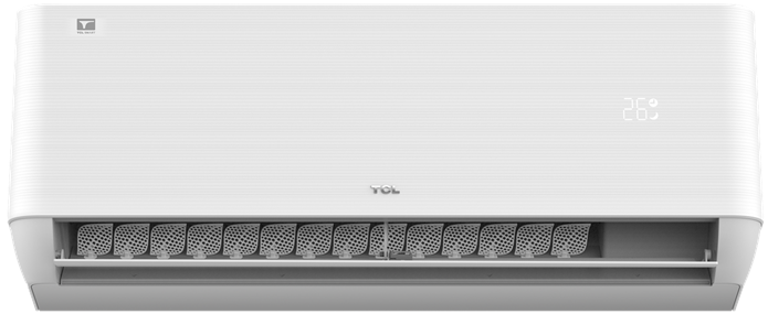 TCL 3 Zone 22 SEER Mini Split Heat Pump Air Conditioner