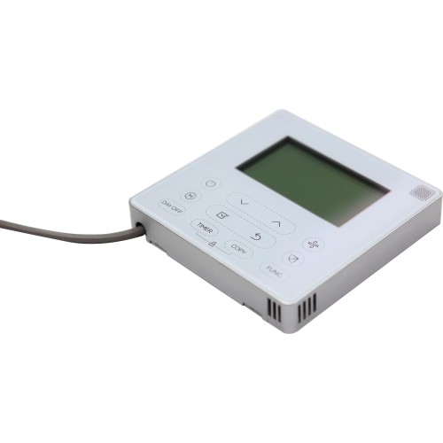 Midea Wired Thermostats Programmable KSACN0601AAA KSACN0701AAA KSACN0901AAA