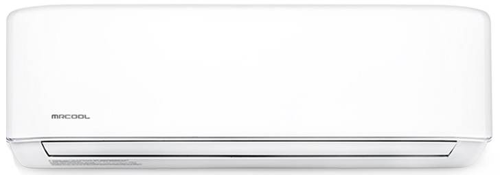 Mr Cool DIY 3 Zone 22 SEER Ductless Mini Split Heat Pump AC DIY-MULTI3 ...