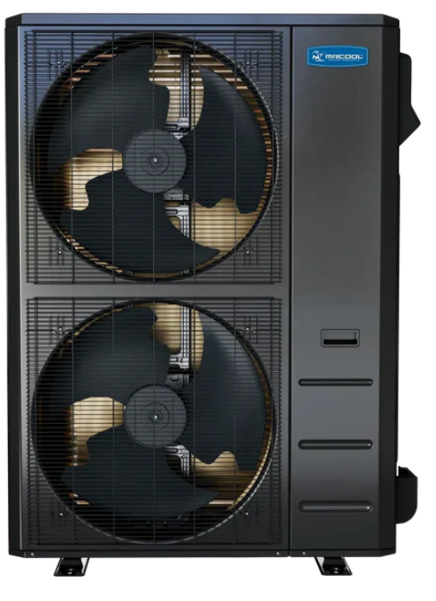 Mr Cool 60000 Btu Central Cased Coil Evaporator Unit Heat Pump AC