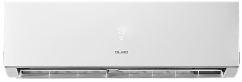 OLMO Multi 3 Zone Ductless Mini Split Heat Pump AC