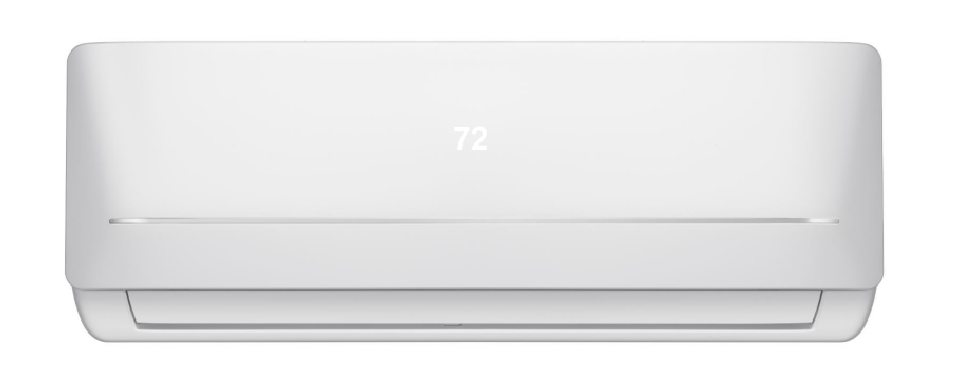 Nexya Olimpia 18.6 SEER2 30000 Btu Heat Pump Mini Split Air Conditioner