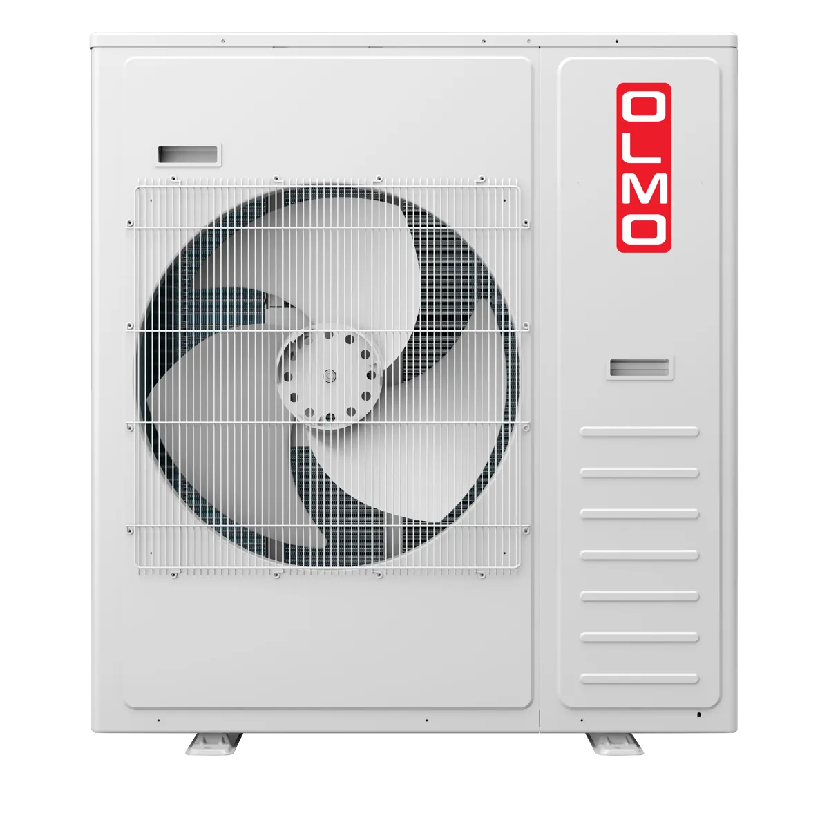 OLMO Multi 2 Zone Ductless Mini Split Heat Pump AC