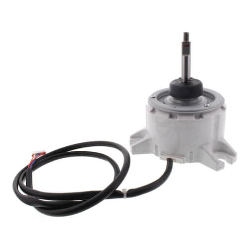 Outdoor Fan Motor For Ductless Mini Split Systems