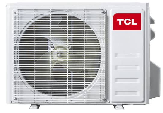 TCL 18000 Btu Mini Split AC & Heat Pump- 1.5 Ton A30: TSC-18HA2/I3TI21-O/I