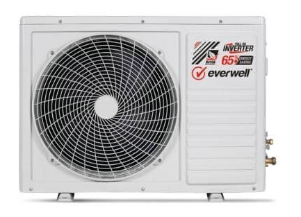 Everwell 115v 12,000 Btu HVAC Mini Split System - MKTC1213C-16