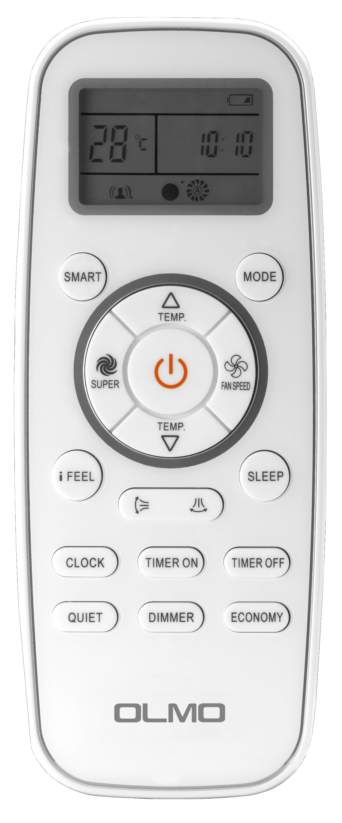 OLMO Multi 2 Zone Ductless Mini Split Heat Pump AC