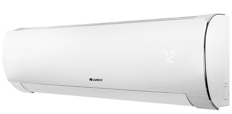 Gree 9000 BTU 38 SEER 220V Mini Split Hyper Heat Pump AC