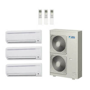 60000 BTU Mini Split: The Best Option for Large Rooms