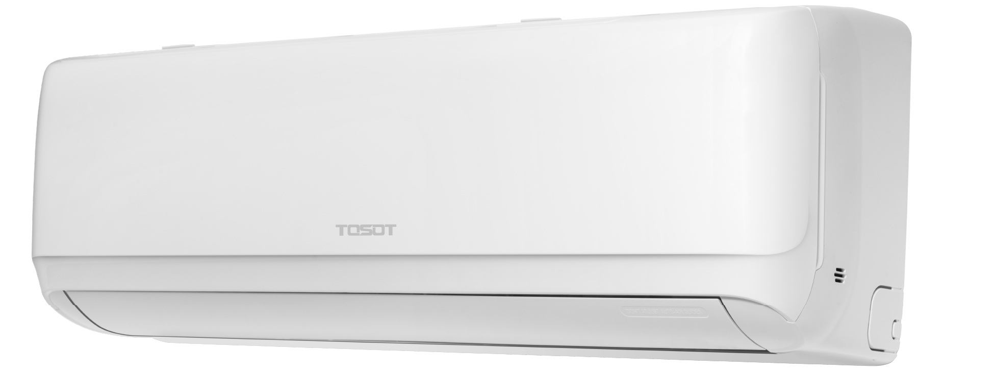 TOSOT 36000 Btu 21 SEER2 Mini Split Heat Pump (-13°F), with Wi-Fi, 10.9 ...