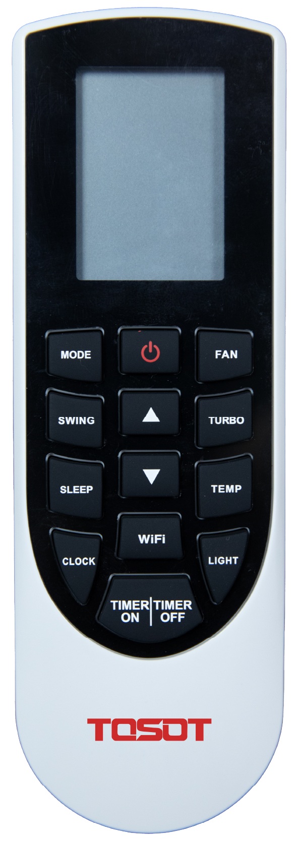 TOSOT 18000 Btu 21.5 SEER2 Floor Console Mini Split Hyper Heat Pump (-22°F) R32