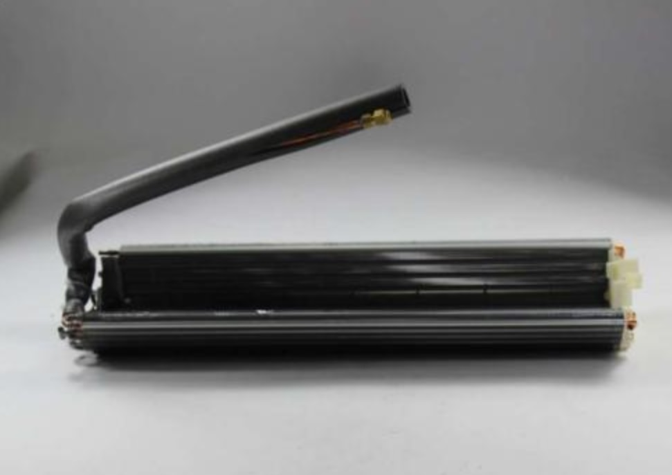 Indoor Coil Replacement for Wall Mount Mini Split Indoor Units