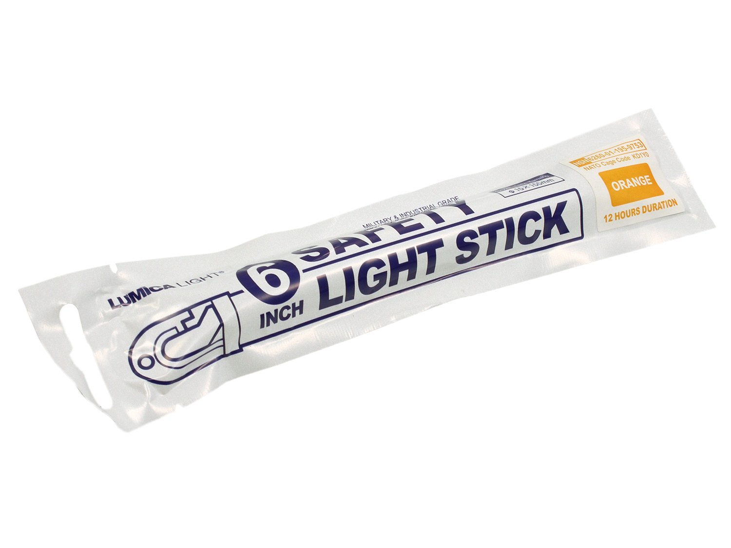 nato lightstick - 6 inch