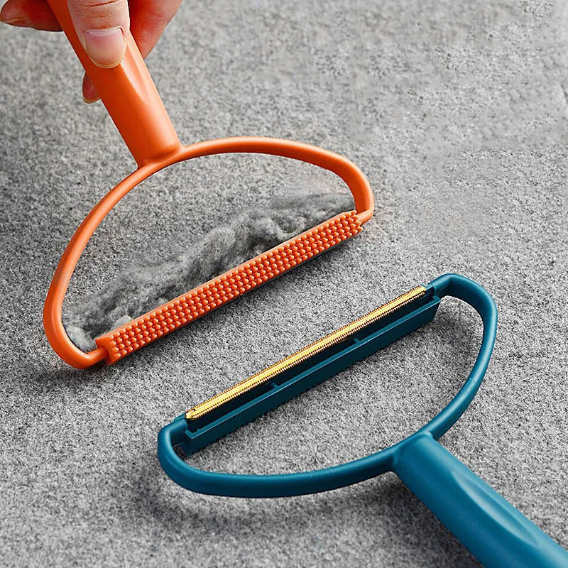 Lint Remover Clothes Portable Shaver Pet Roller Fuzz Fur Trimmer ...