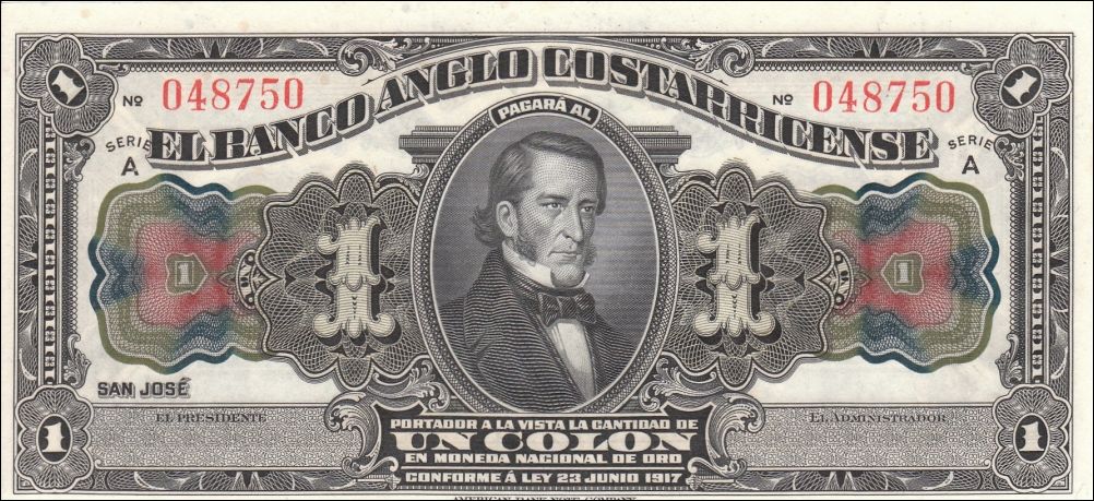 costa-rica---1-colon---1917---ps121r