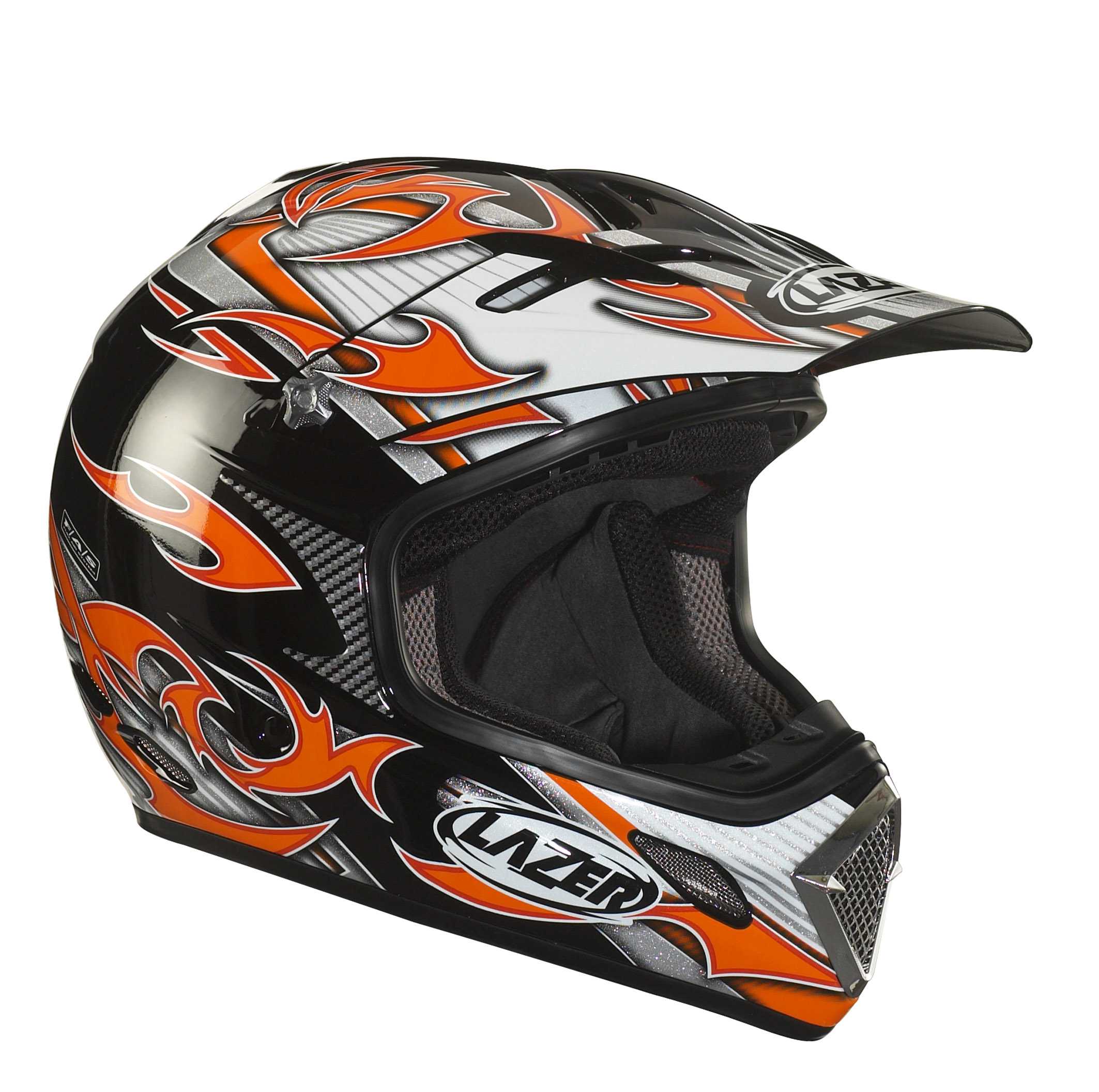 LAZER MX7 COBRA