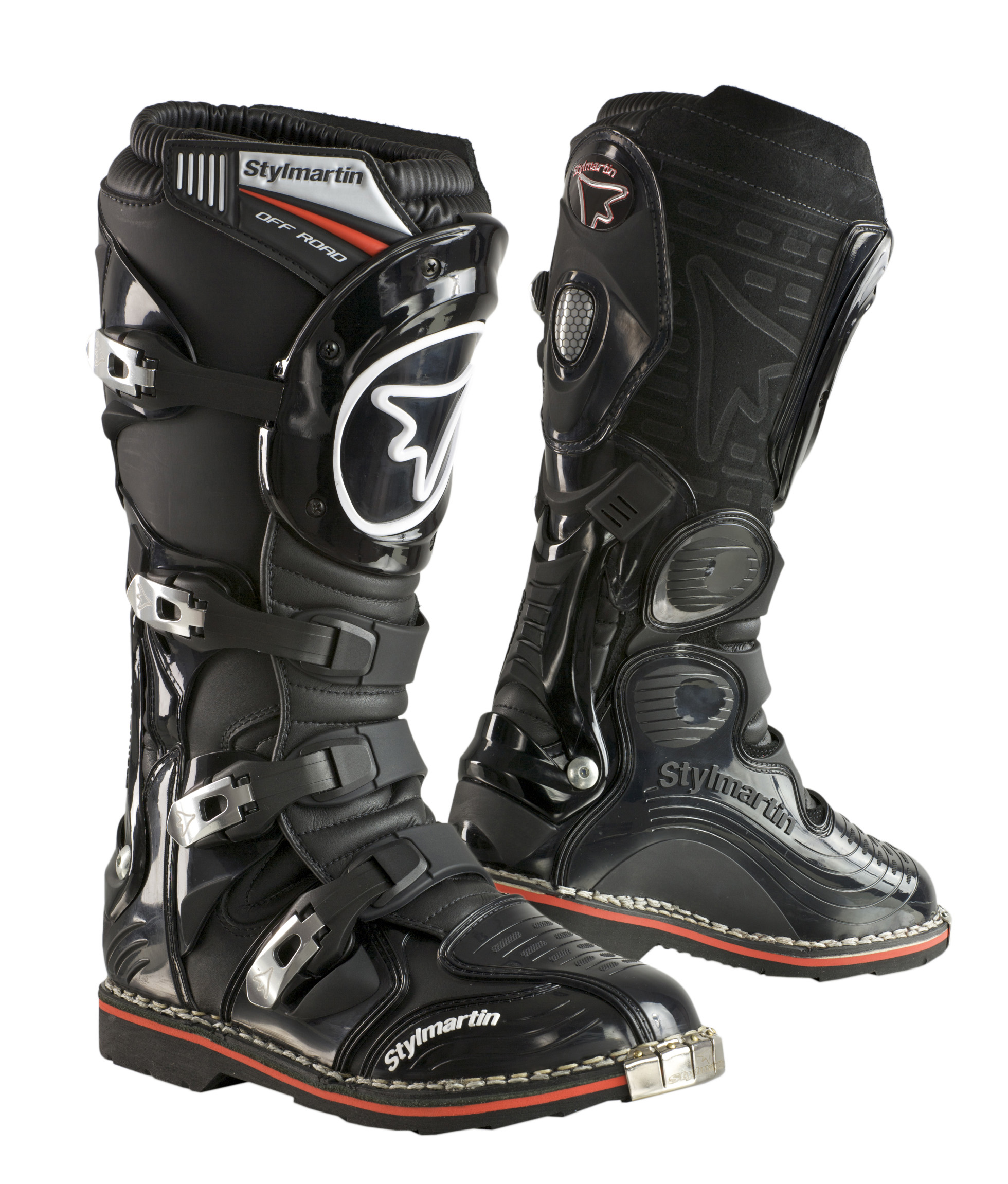 Stylmartin MOTECH Boots