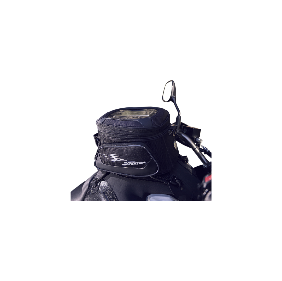 BAGSTER RAPTOR TABS xsr360