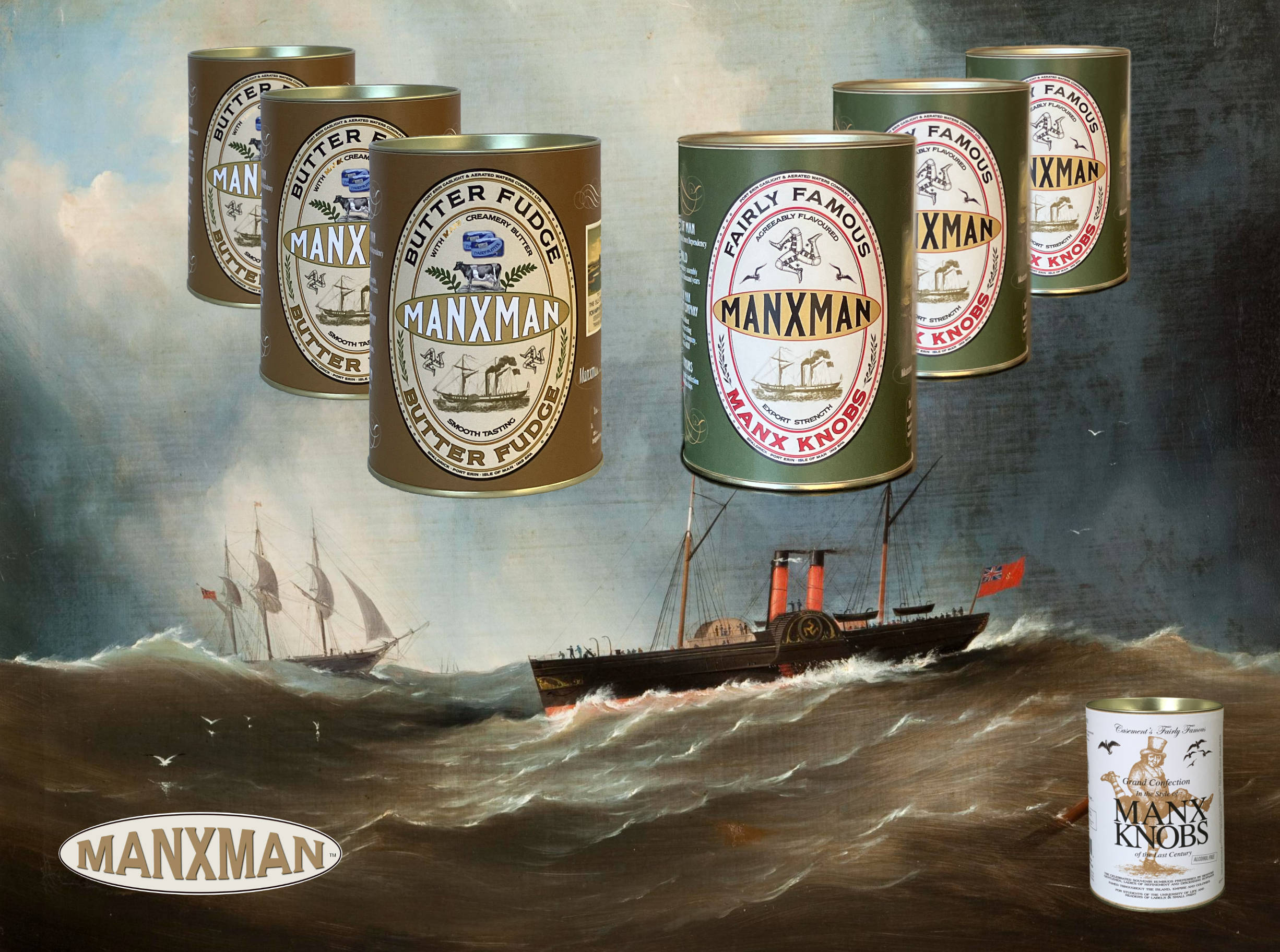 Home [www.manxgift.com]