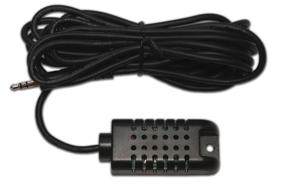 Humidity Probe V2