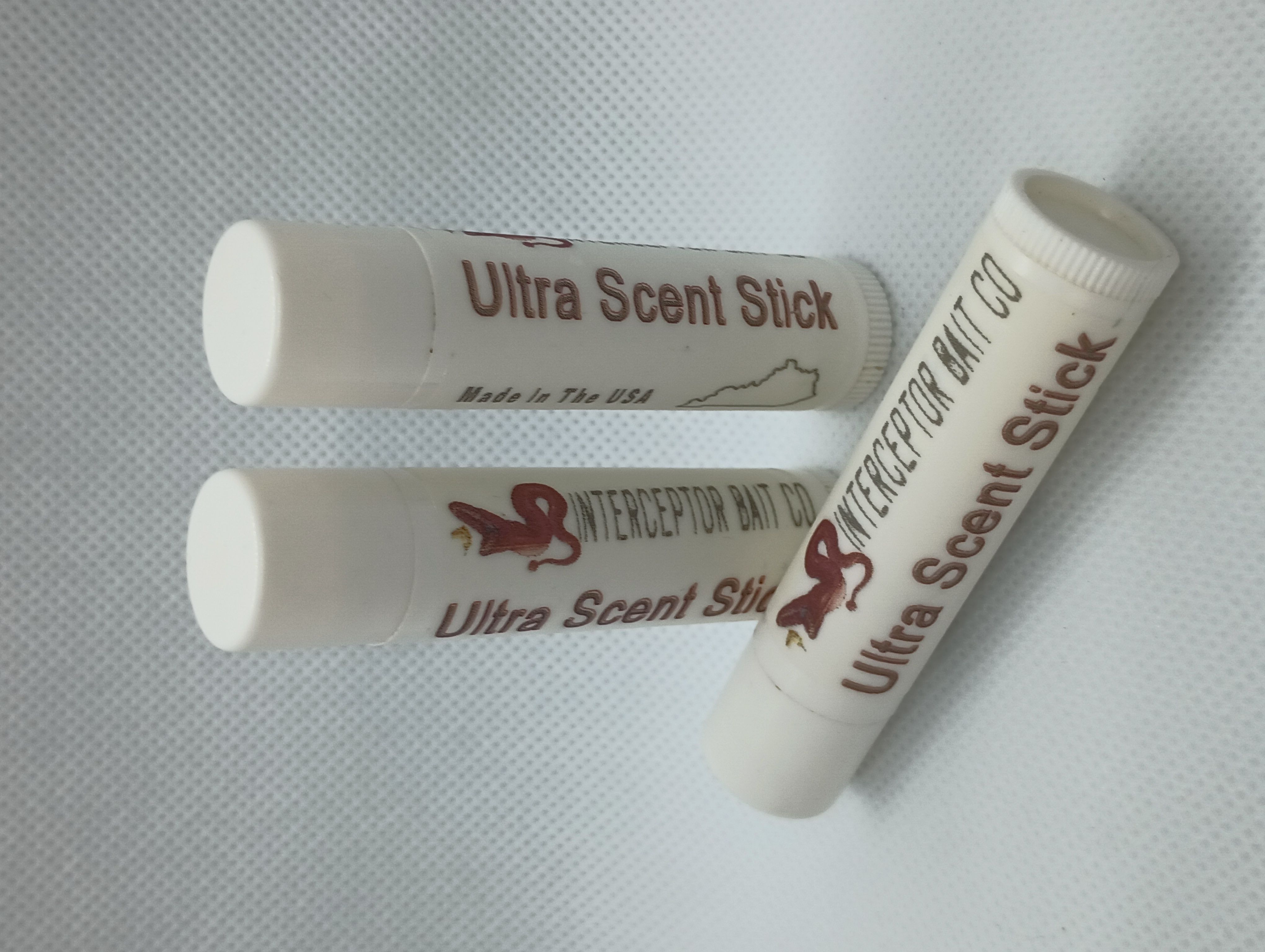 Ultra Scent Stick