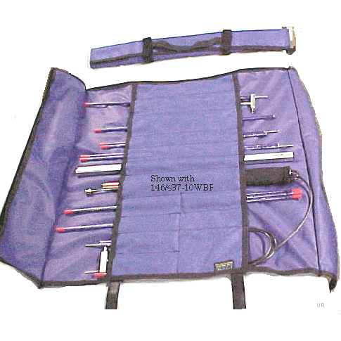 ARROW II ROLL UP ANTENNA BAG