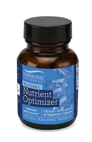 Aulterra Nutrient Optimizer