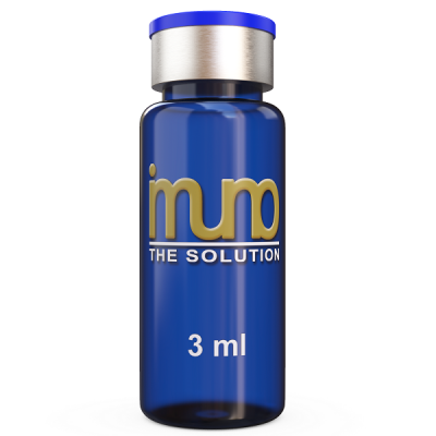 imuno™ is newly formulated, based on past experiences and scientific ...