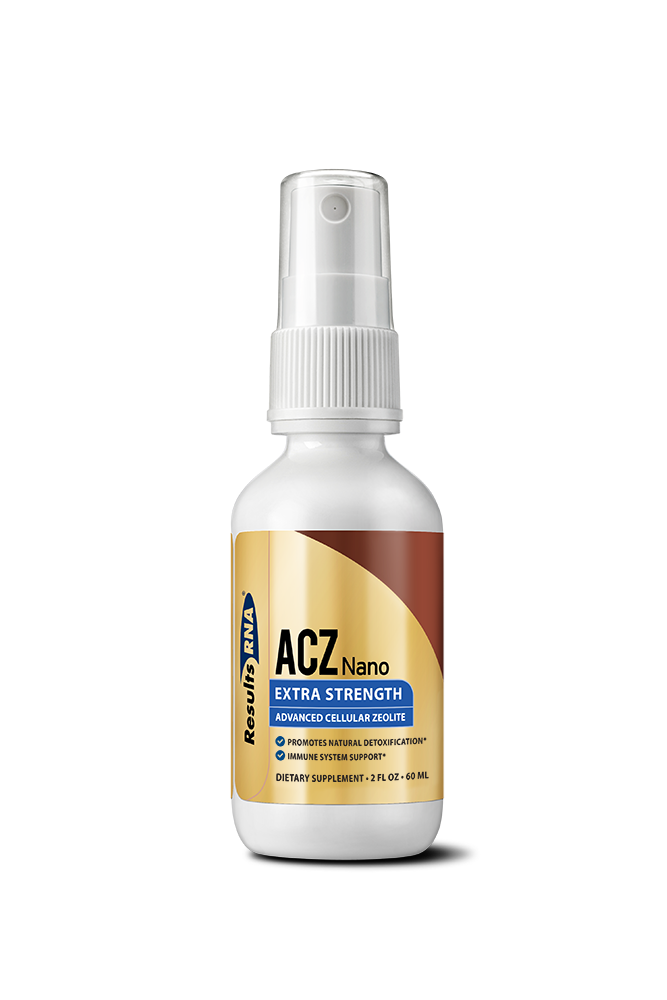ACZ Nano