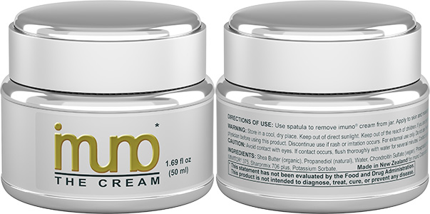 imuno™ Cream
