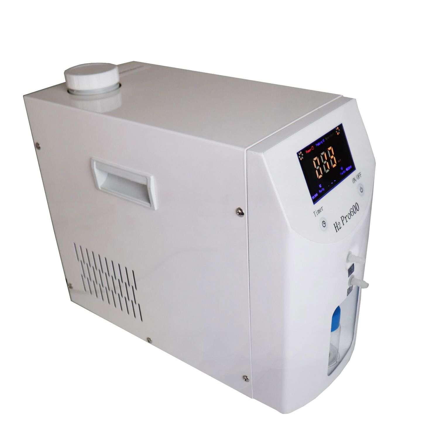 Hydrogen Inhalation Machine HB600