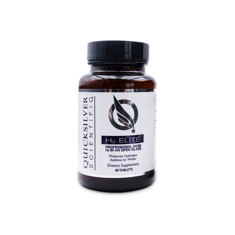 Purative Active H2 Hydrogen Water