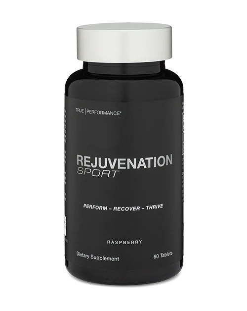 RejuvenationActive H2 Hydrogen Water