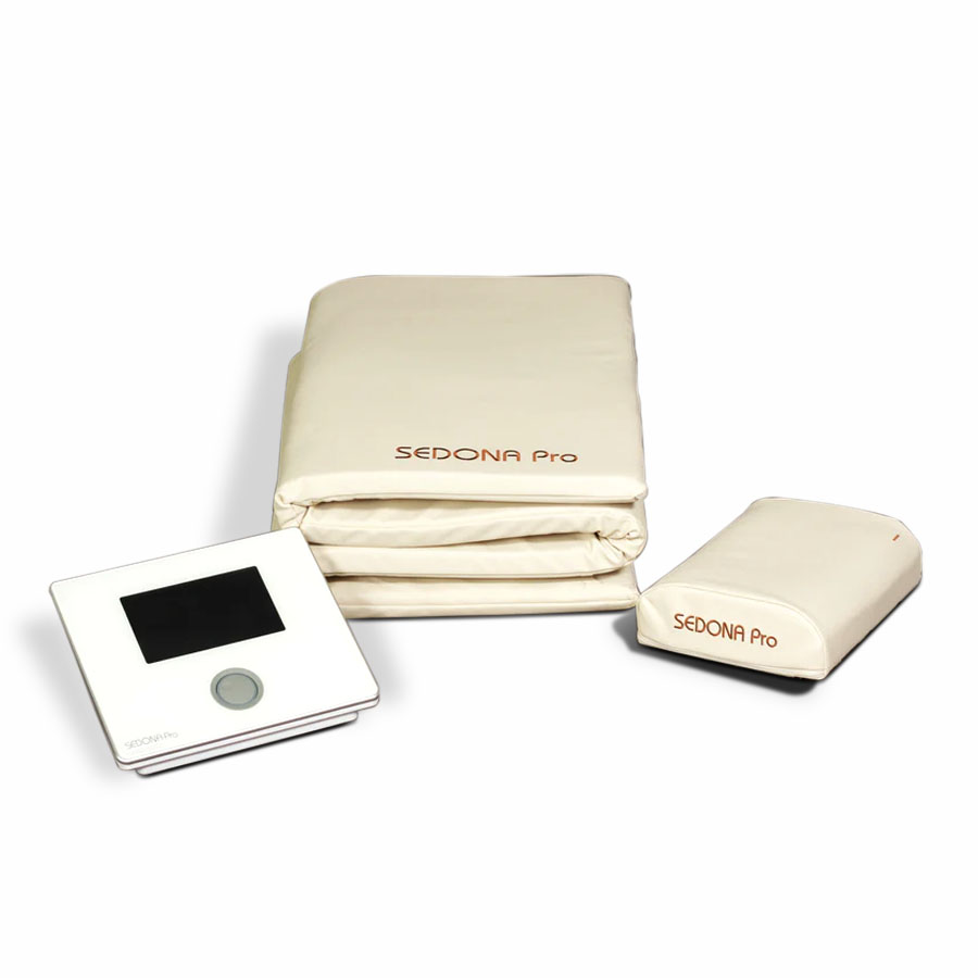 Sedona Pro Plus+ Complete Set