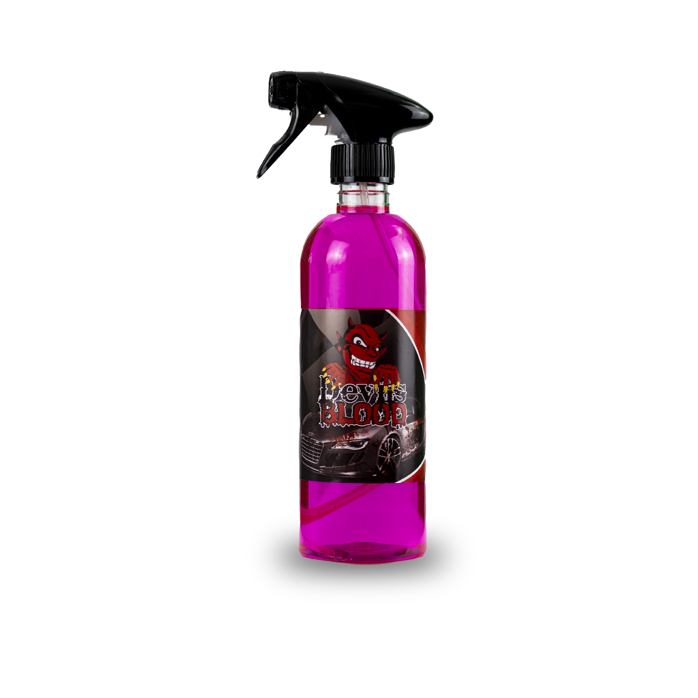 Wheel cleaner in bulk... | Detailing | Page 2 | MBClub UK - Bringing ...