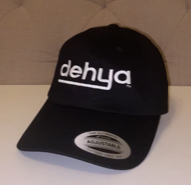dehya TM Dad hat